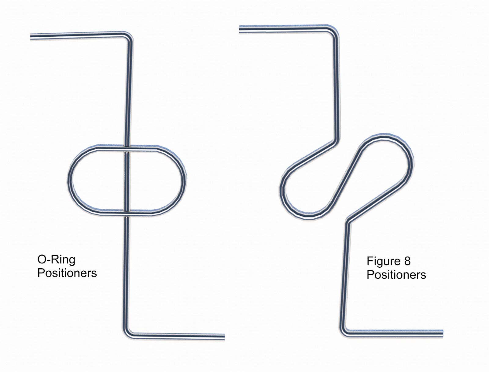 Spotlight: Vertical Rebar Positioners