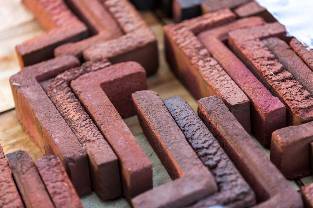 Brick to the Future: Thin Brick in 2019