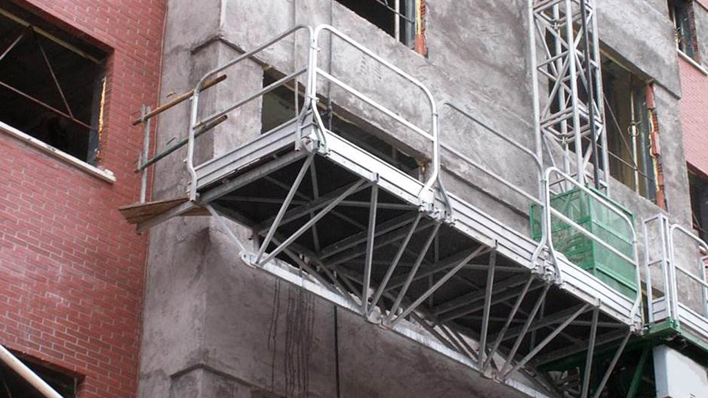 Mast Climber Accident Analysis
